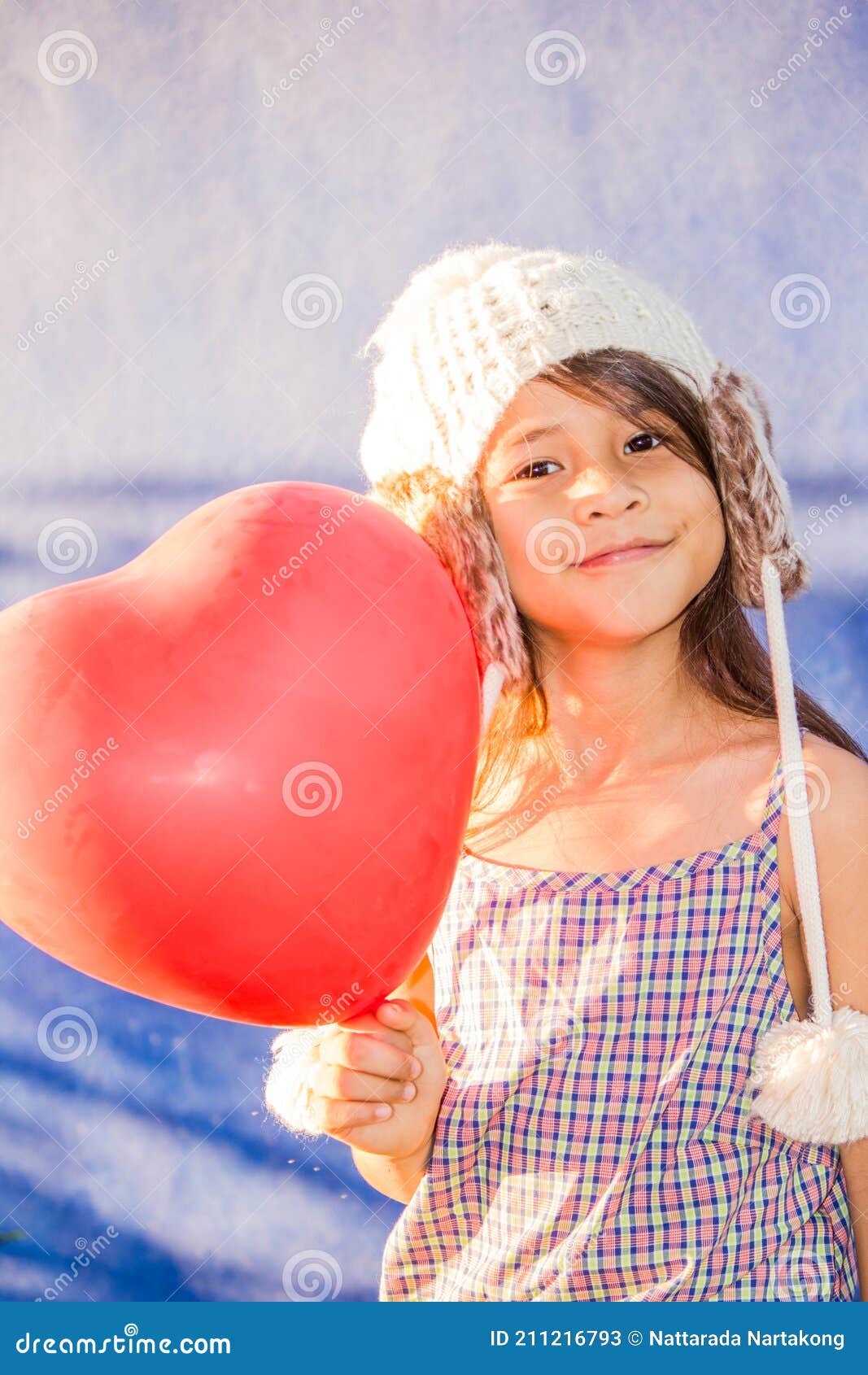 Playfully Mischievous Smile Stock Image - Image of happiness ...