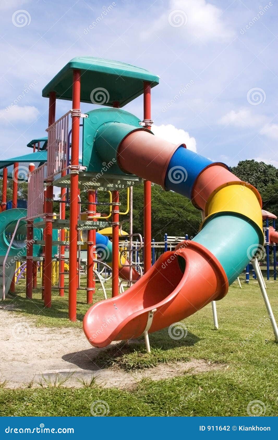 Playground Picture. Image: 911642