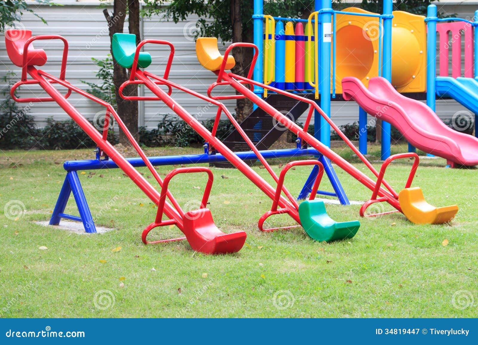 Playground stock image. Image of development, play, recess - 34819447
