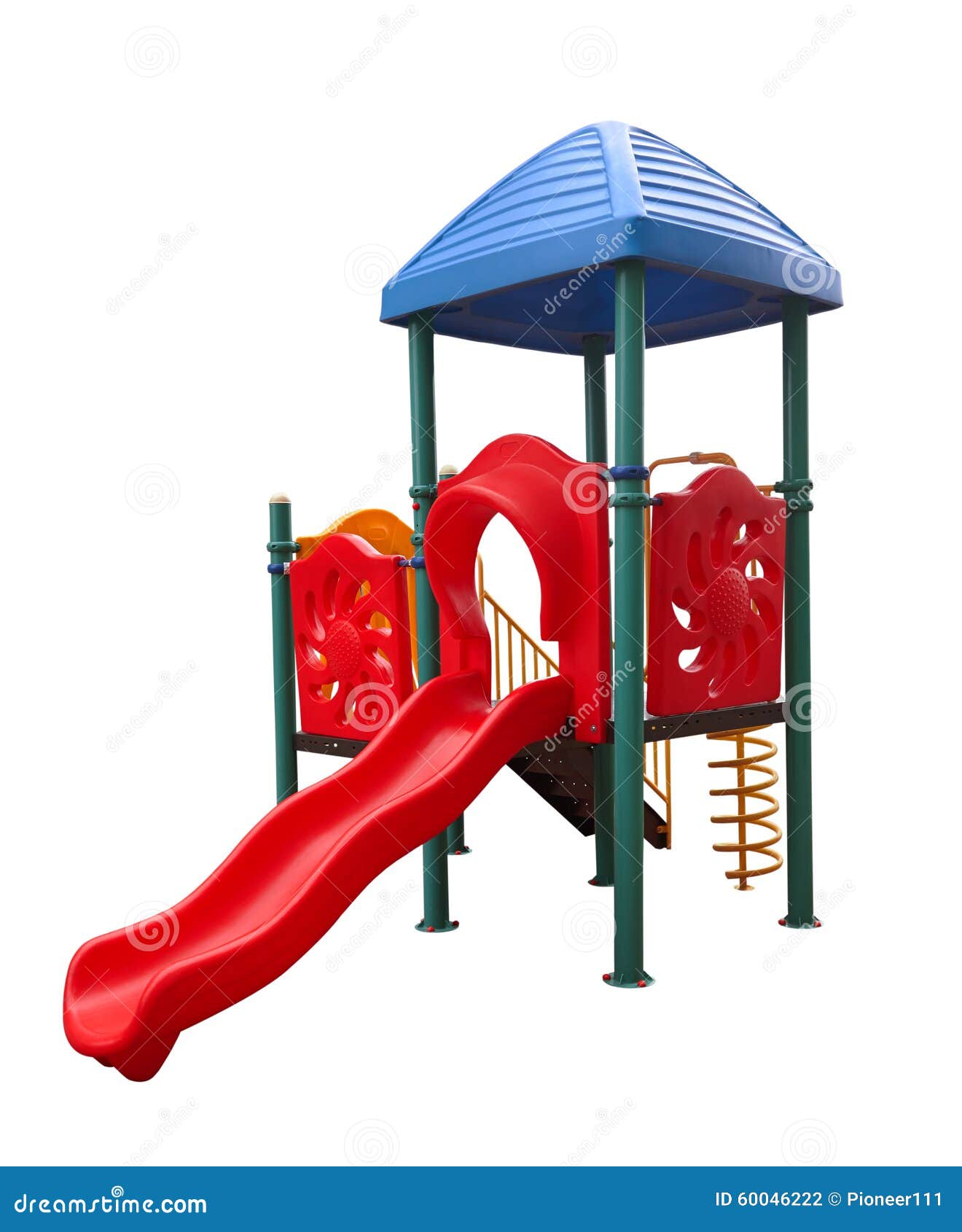 Playground stock photo. Image of play, entertainment - 60046222