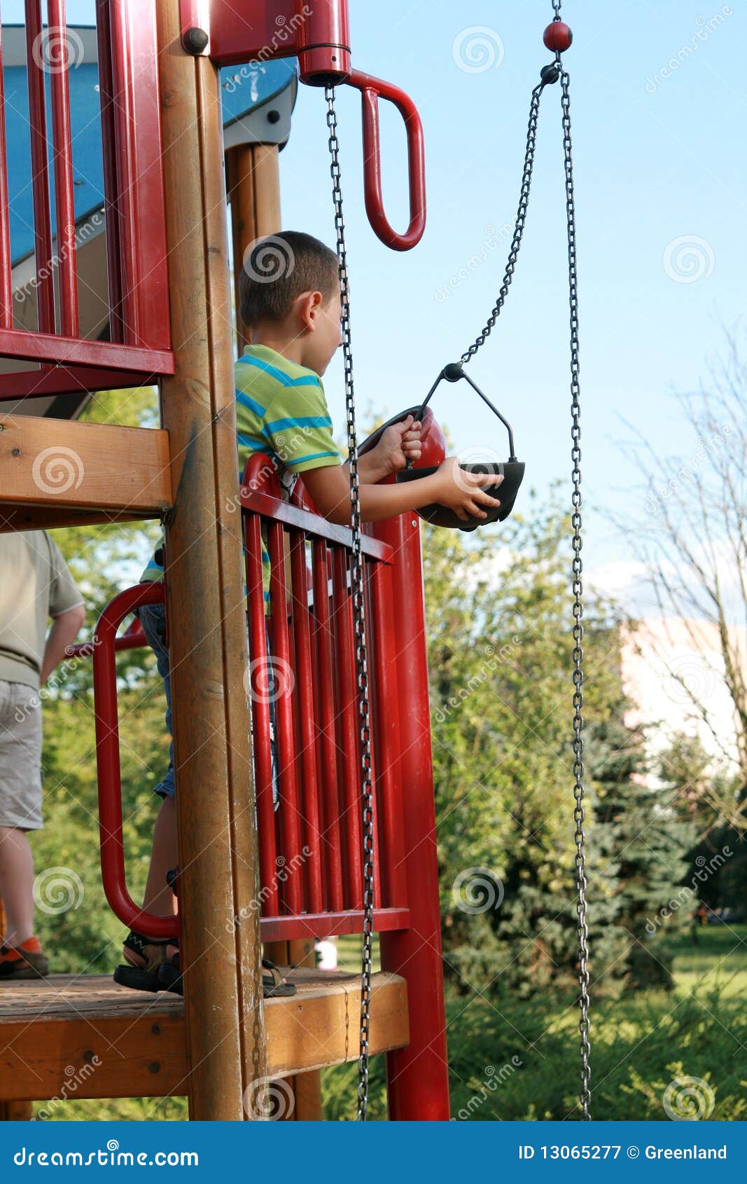 Playground fun stock image. Image of glee, laughter, clever - 13065277