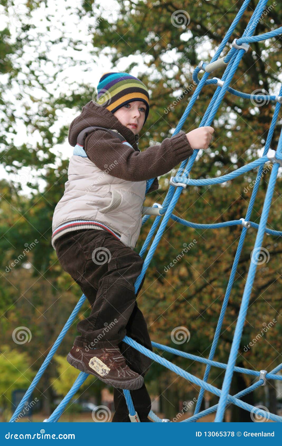 Playground fun stock photo. Image of climb, play, excitement - 13065378