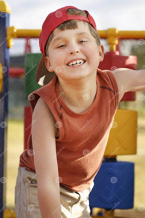 Playground fun stock photo. Image of colours, parks, climbing - 44754