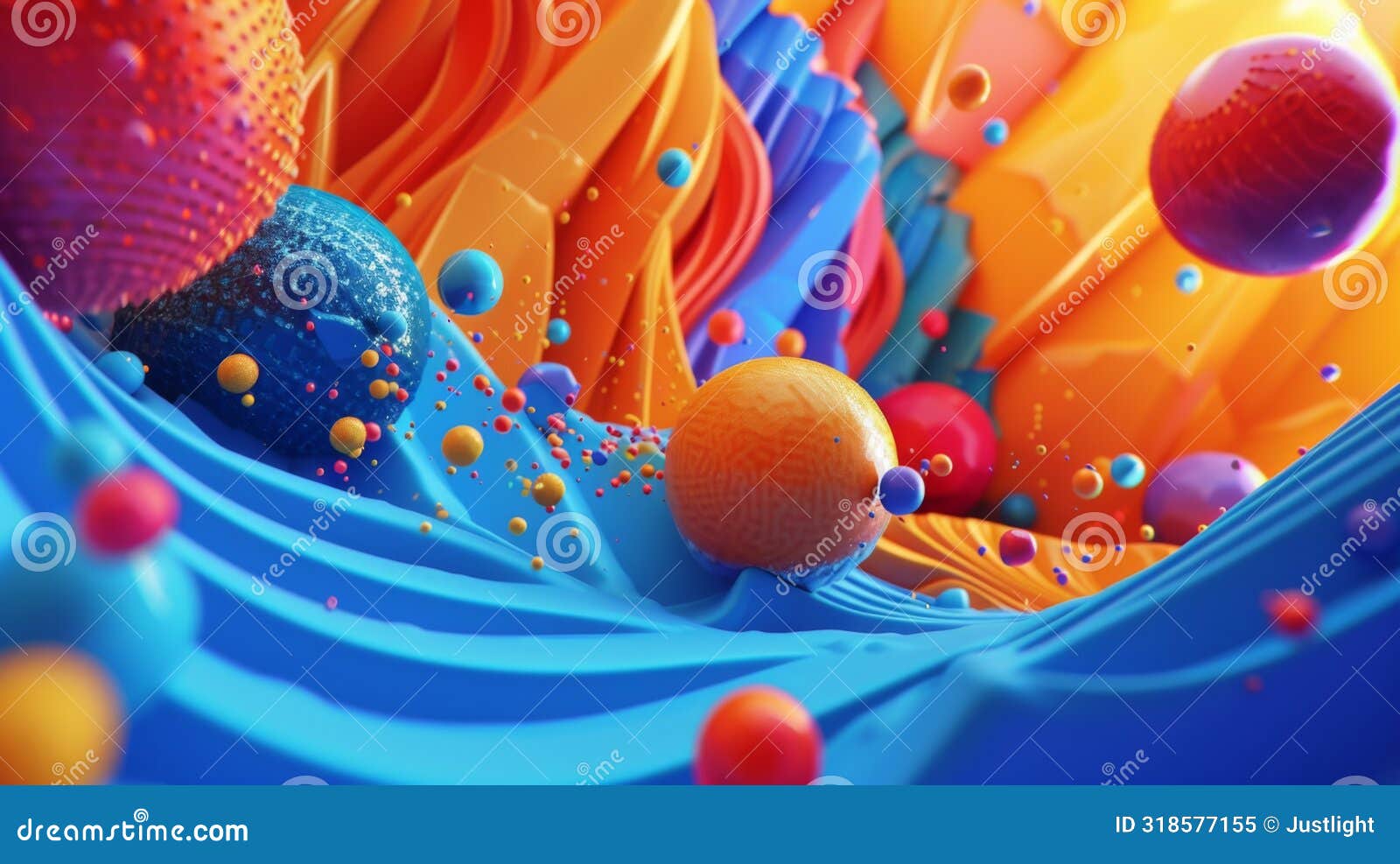 A Playground of Motion Where the Laws of Physics Reign Supreme and ...