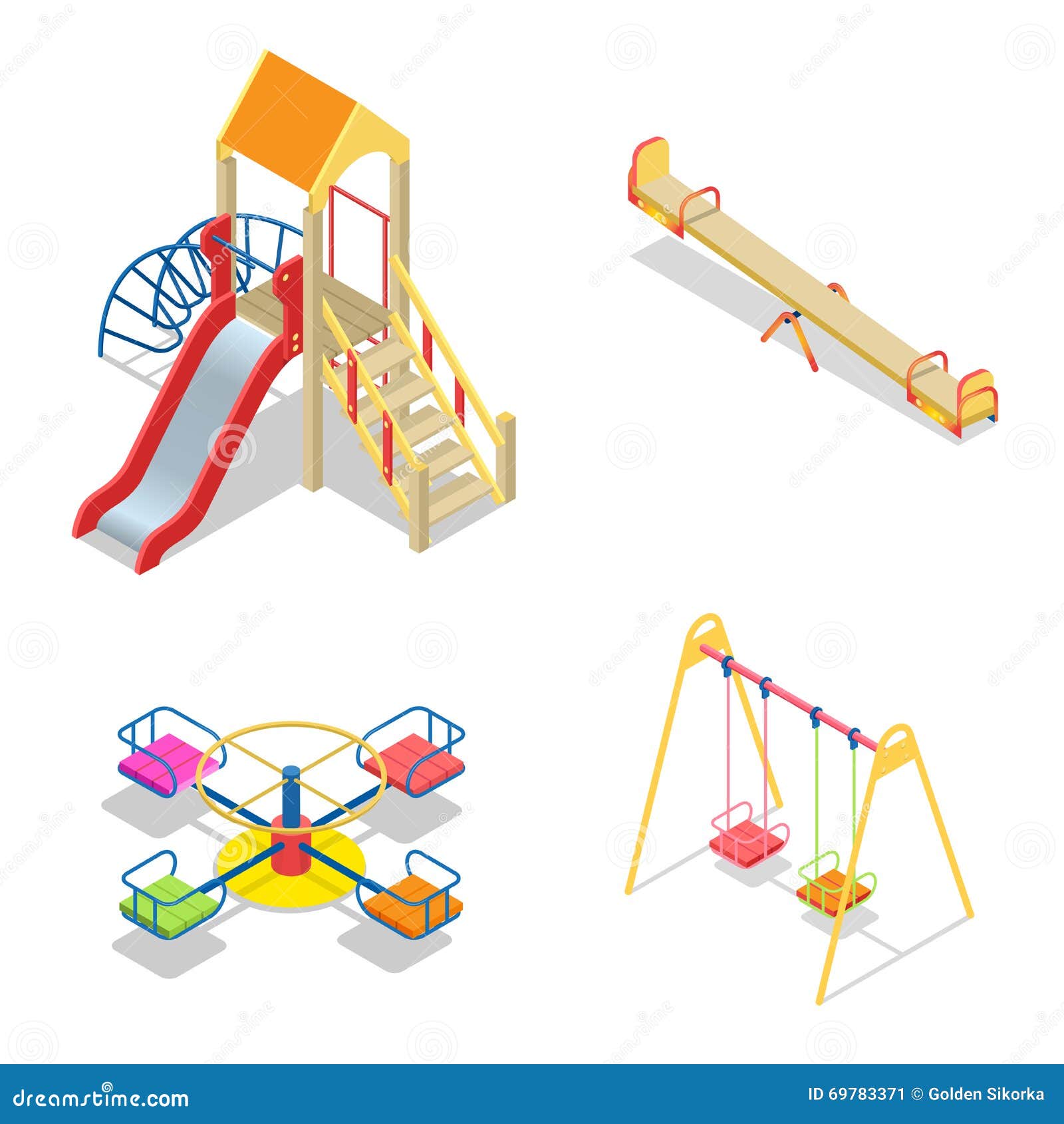 Playground. Playground Slide Theme Elements. Isometric Kids Playground ... Playground. Playground Slide Theme Elements. Isometric Kids Playground ...