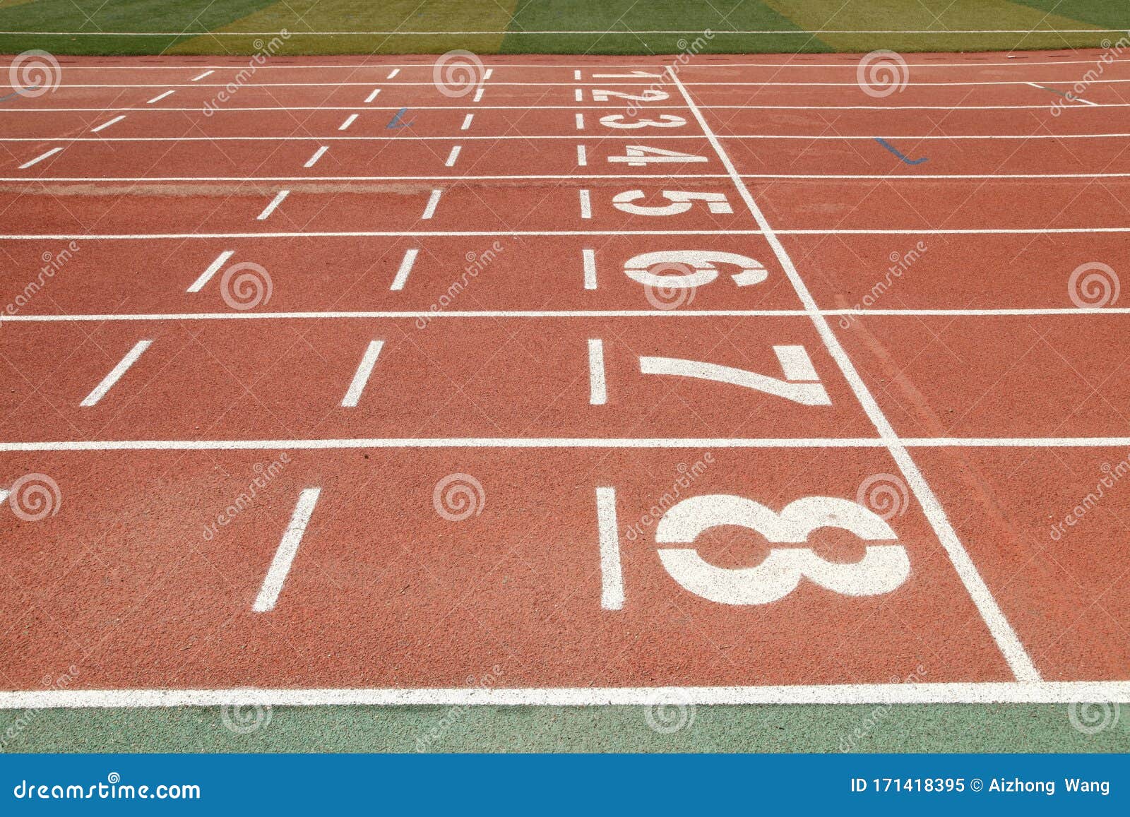 The Playground is the Runway Stock Image - Image of speed, playground ...