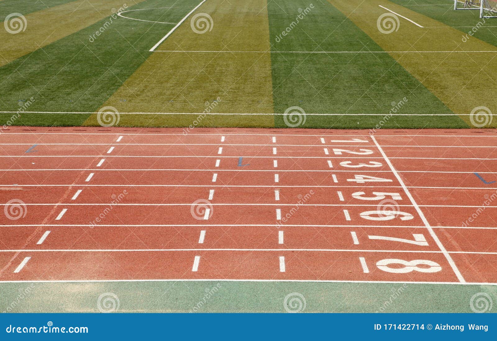 The Playground is the Runway Stock Photo - Image of playground, floors ...