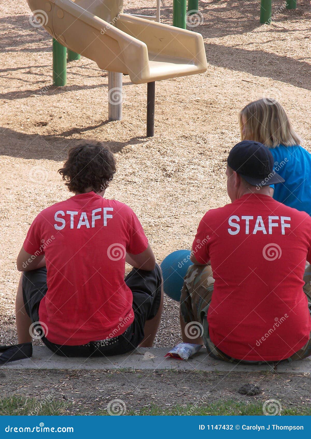 Playground Staff stock photo. Image of teen, rest, black - 1147432