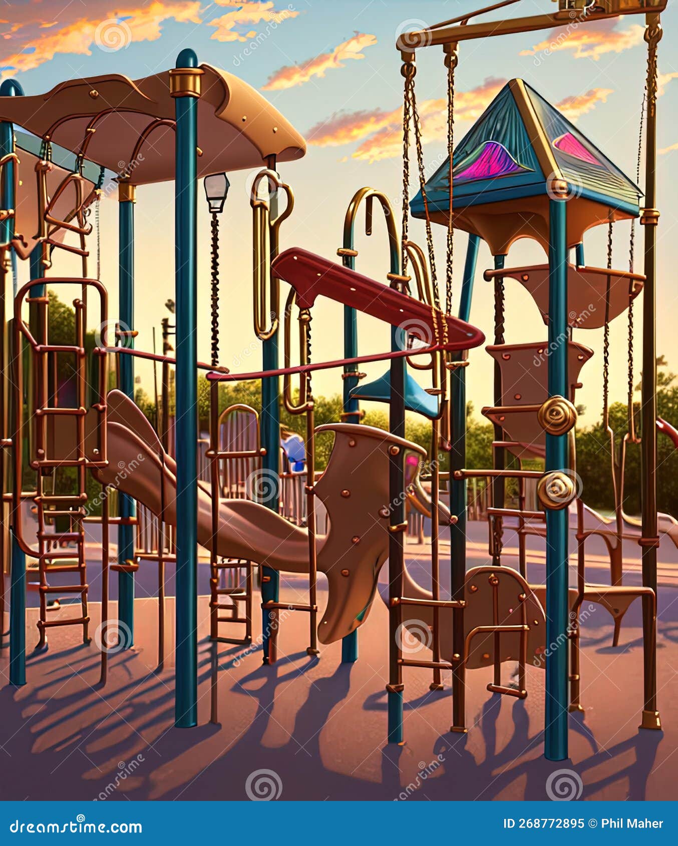 Ai Playgrounds Stock Illustrations – 51 Ai Playgrounds Stock ...