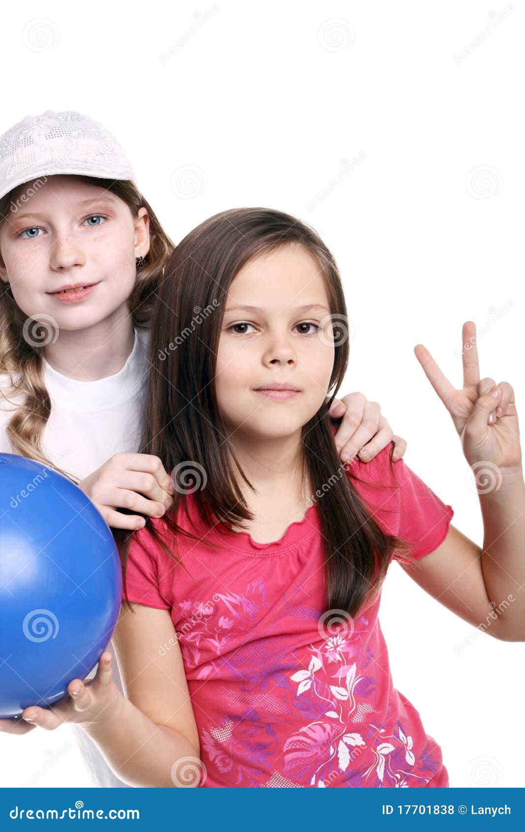 Playing stock photo. Image of beautiful, childhood, friends - 17701838