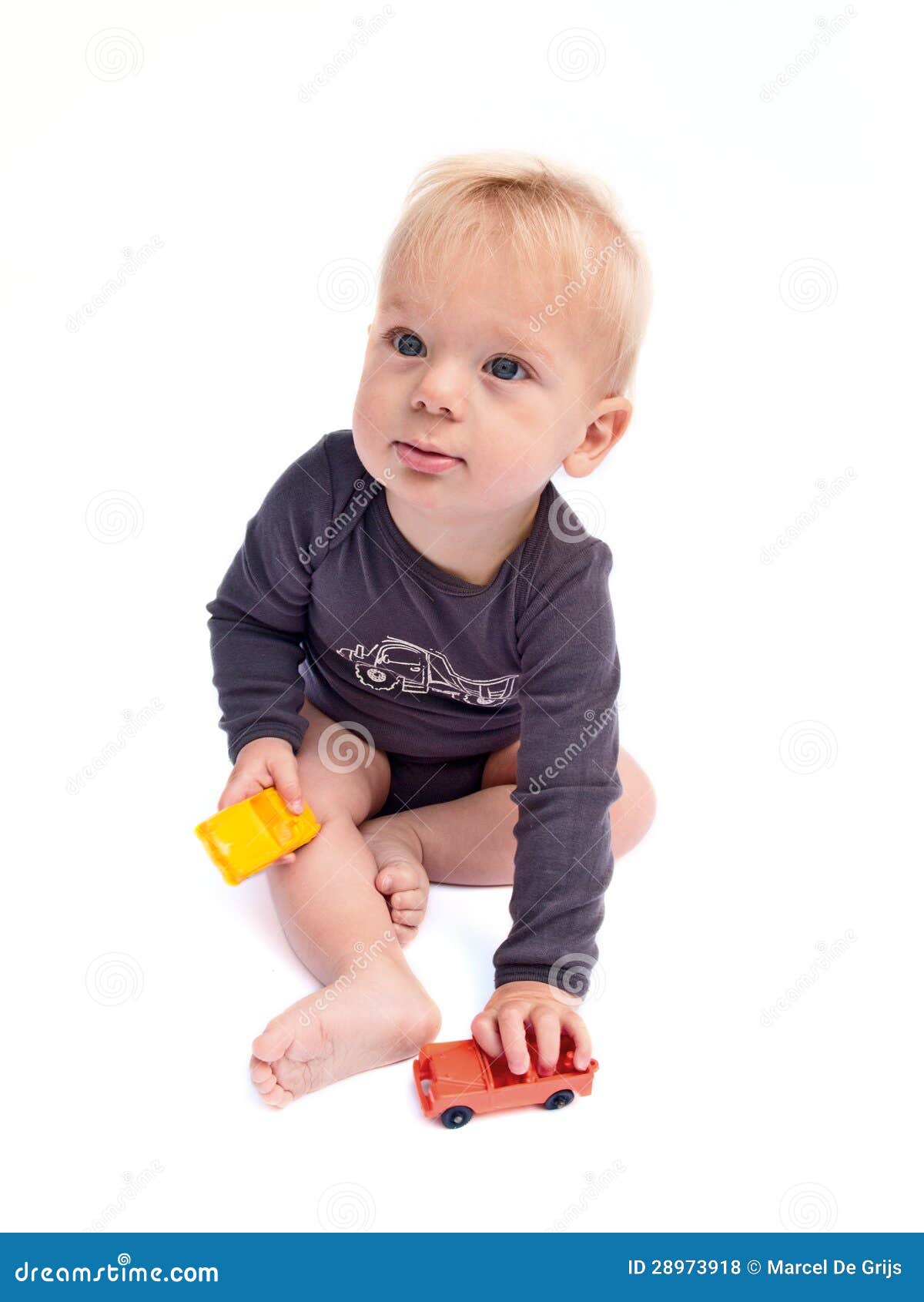 Playing baby stock photo. Image of play, baby, youngster - 28973918