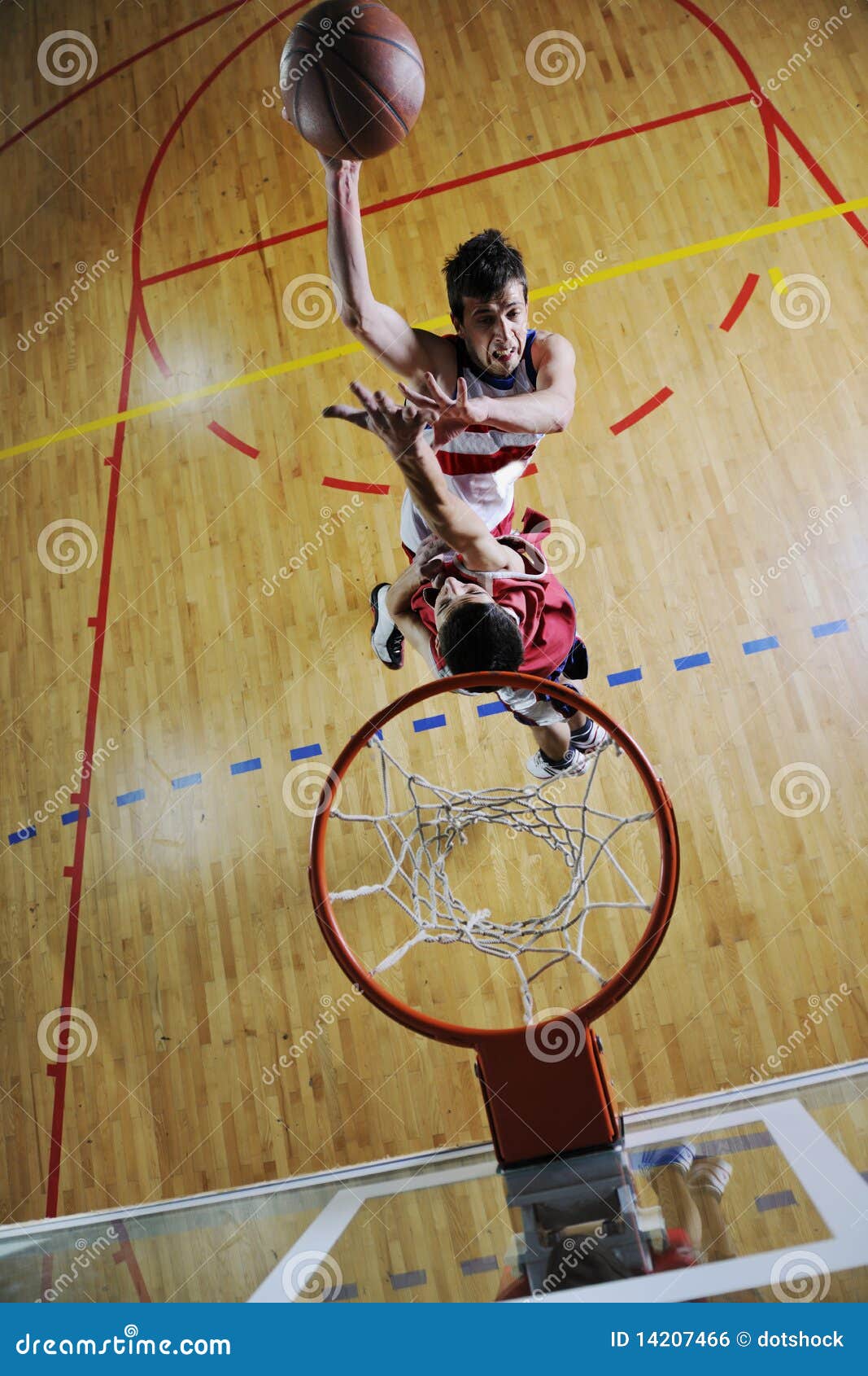 Playing basketball game stock photo. Image of competition - 14207466