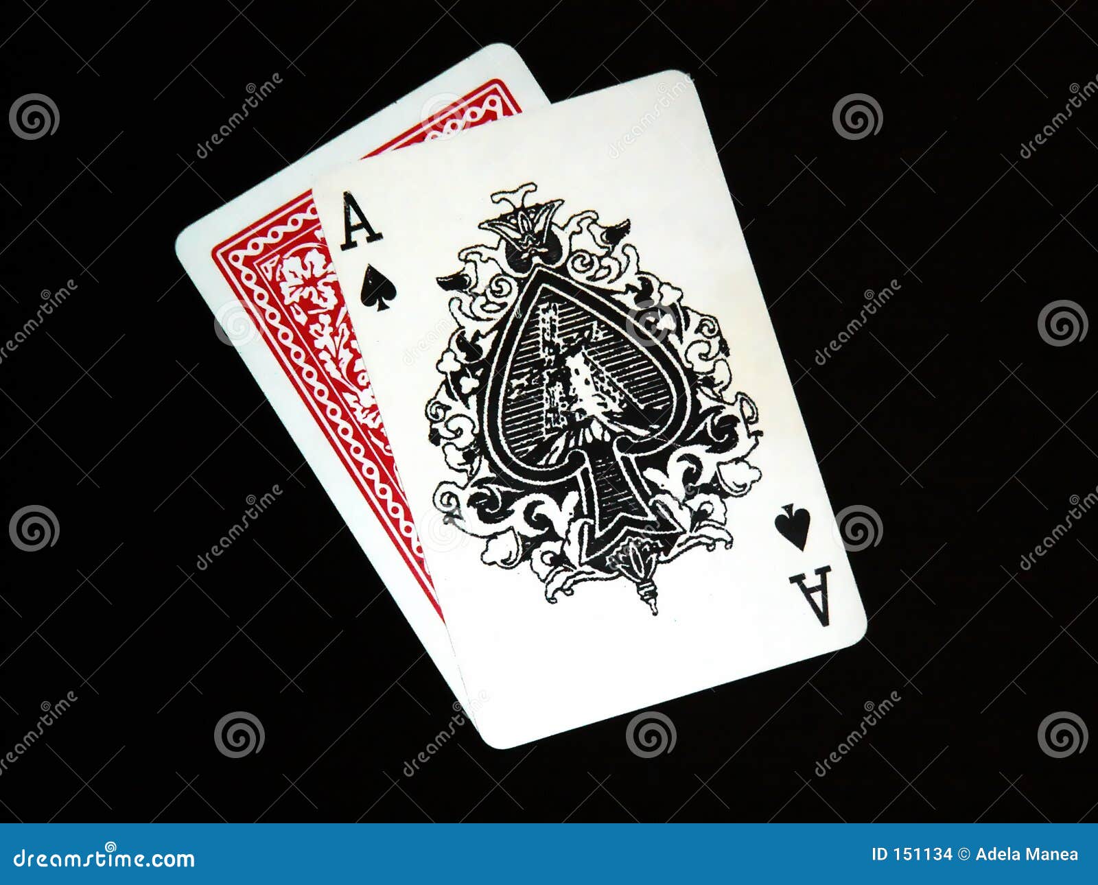 Playing cards 03 stock photo. Image of heart, poker, cards - 151134
