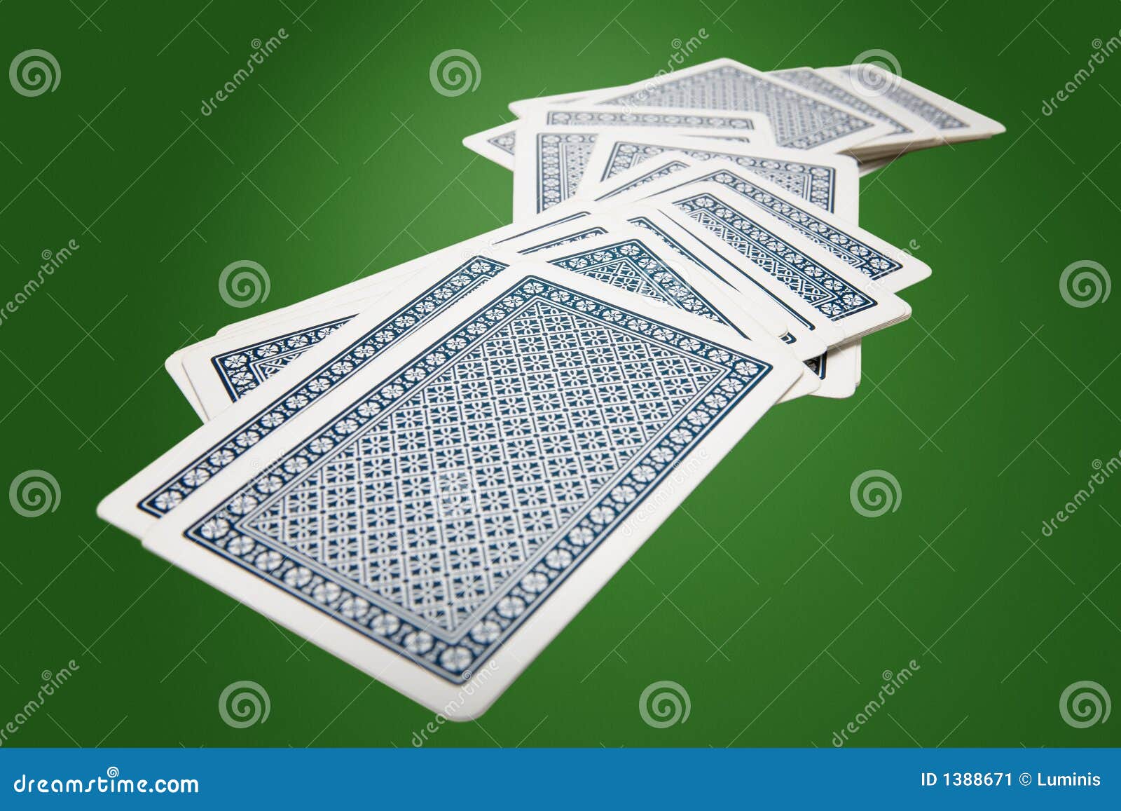 Playing Cards stock image. Image of betting, games, play - 1388671