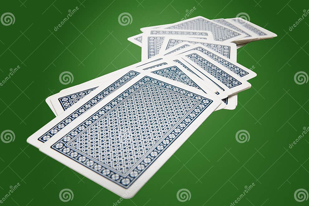 Playing Cards stock image. Image of betting, games, play - 1388671