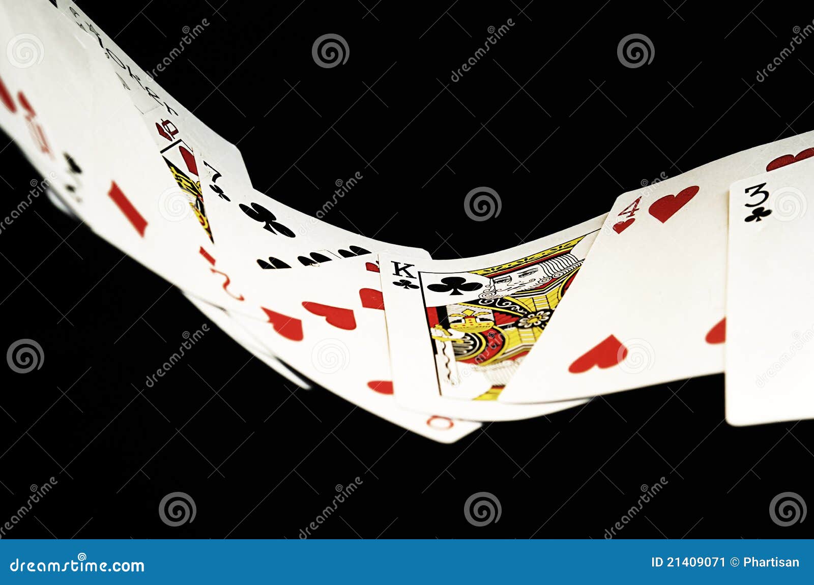 Floating Poker Cards Stock Photos - Free & Royalty-Free Stock Photos ...