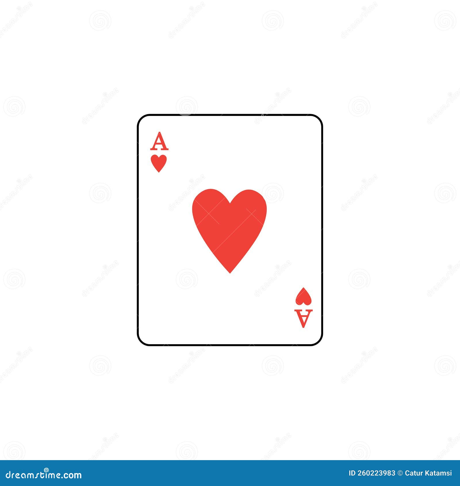 Playing Cards Icon Logo Vector Stock Vector - Illustration of sport ...