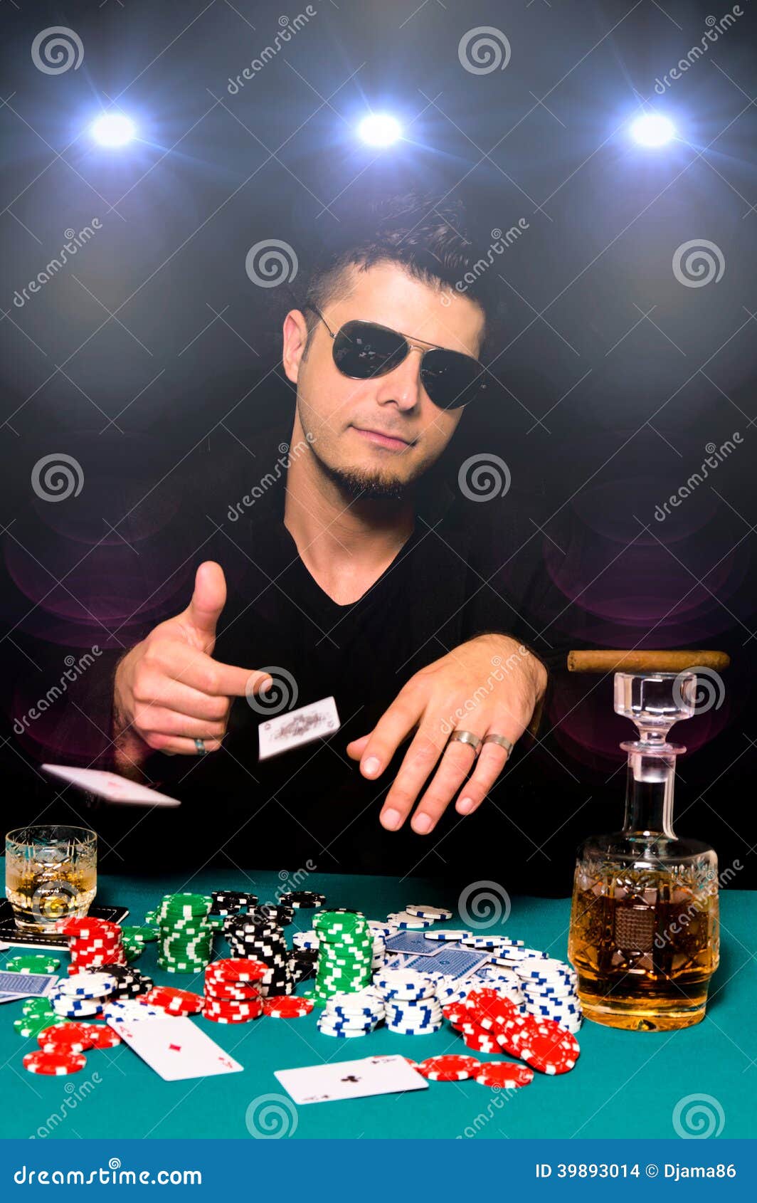 Playing cards stock photo. Image of activity, face, gathering - 39893014