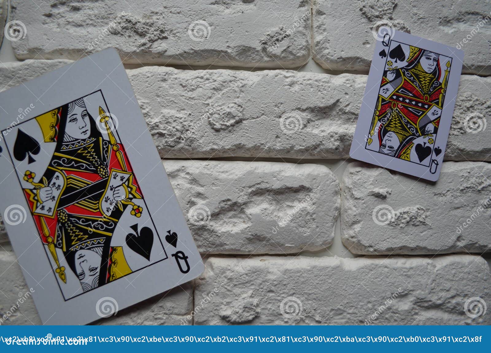 Playing cards. Poker. Game stock image. Image of poker - 133355207