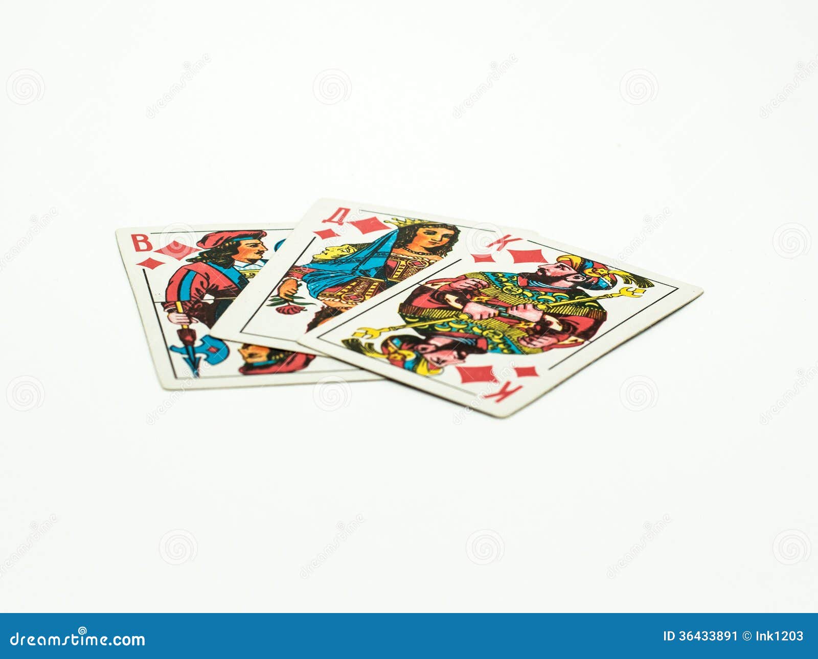 Playing cards stock image. Image of objectsequipment - 36433891