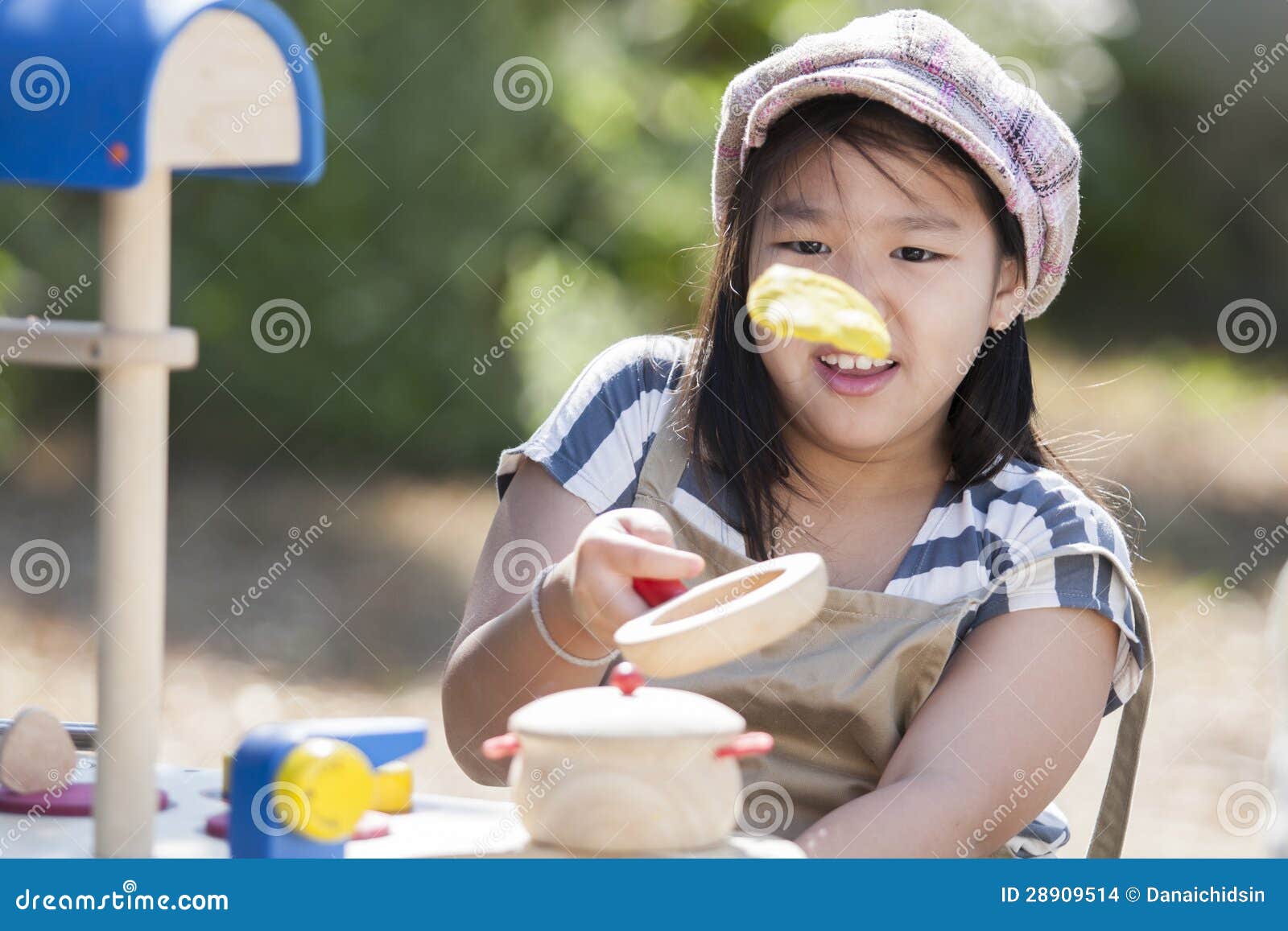 Playing cooking stock photo. Image of chinese, japanese - 28909514
