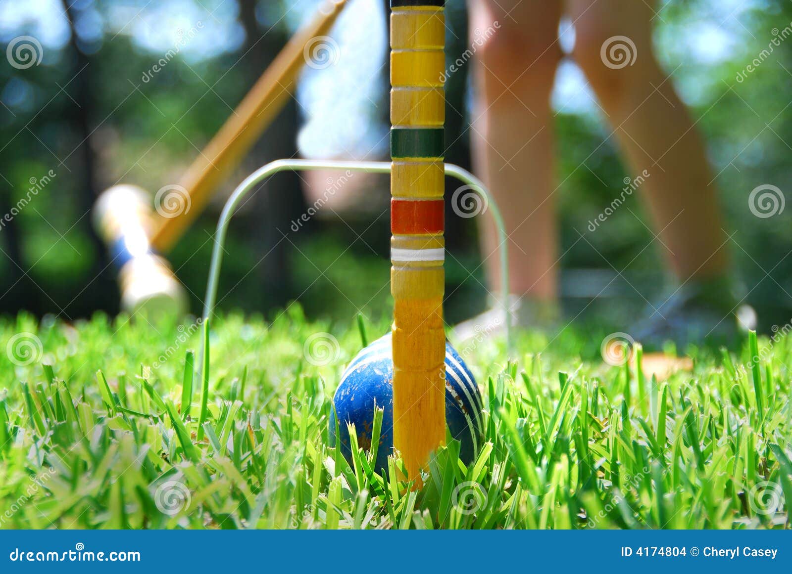 1,152 Croquet Stock Photos - Free & Royalty-Free Stock Photos from ...