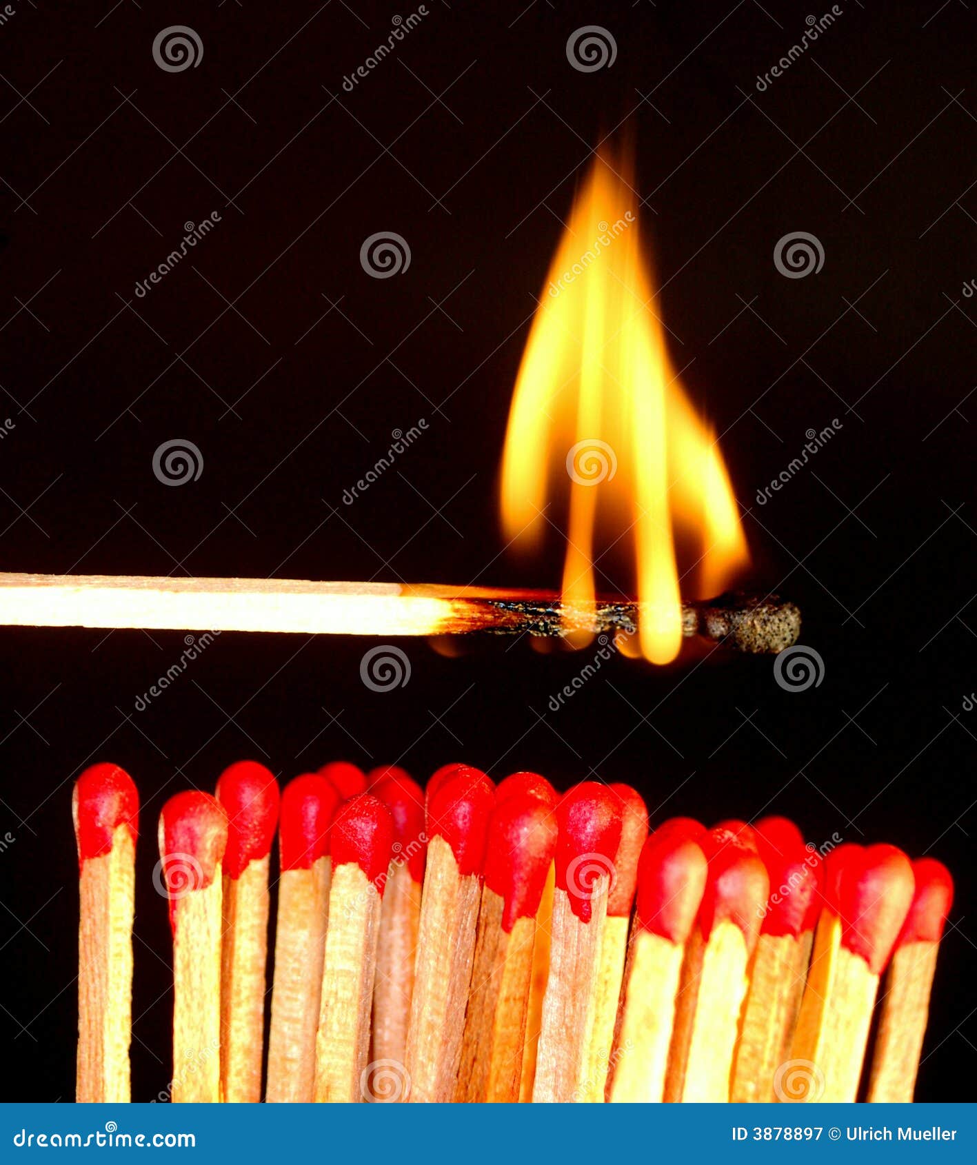 Playing with fire stock image. Image of smoking, sulphur - 3878897