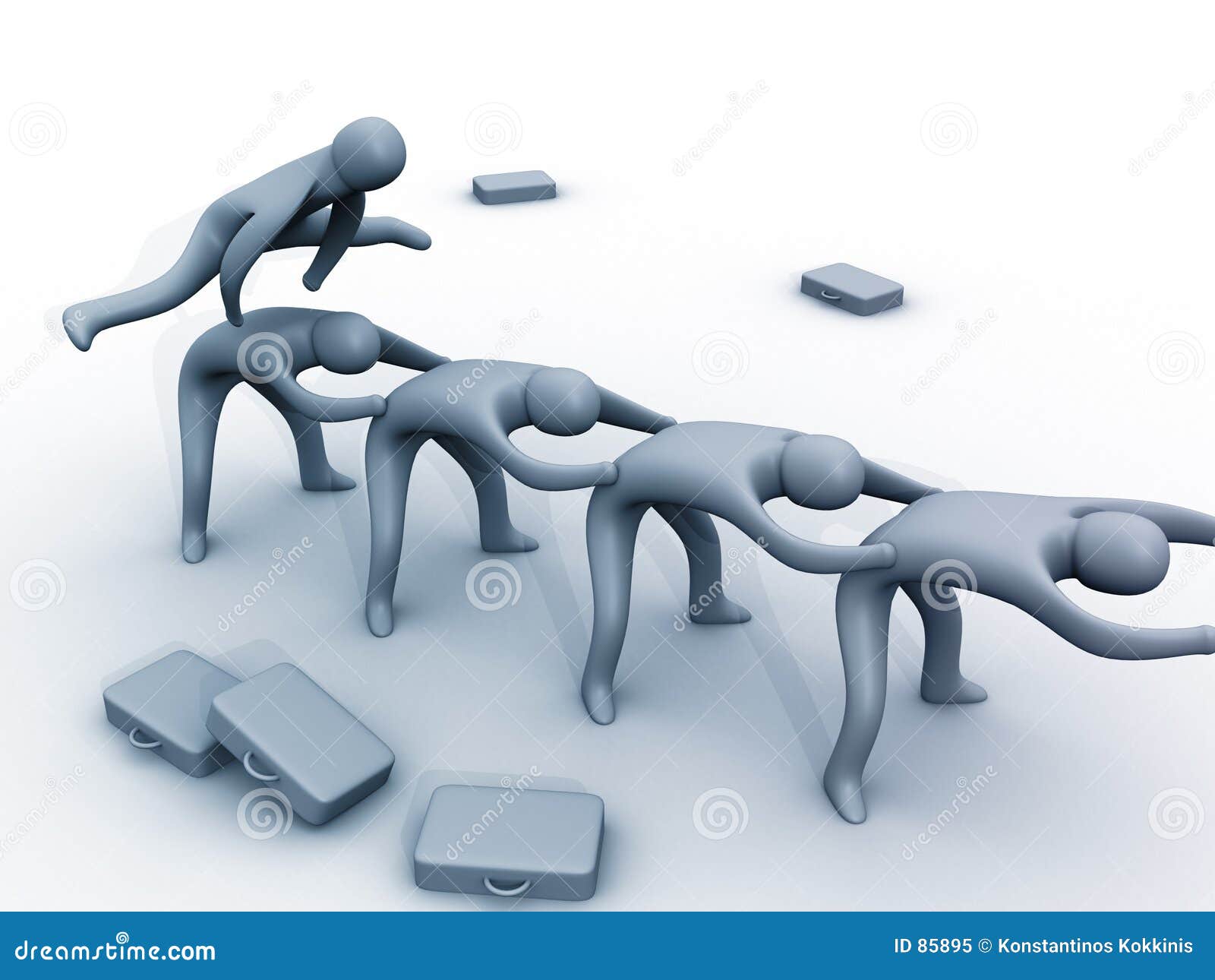 Playing The Long Game Moving Forward Patience Returns Later Investment ...