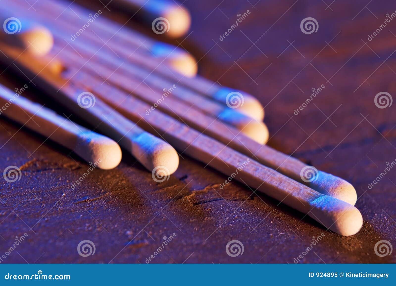 Playing With Matches Picture. Image: 924895