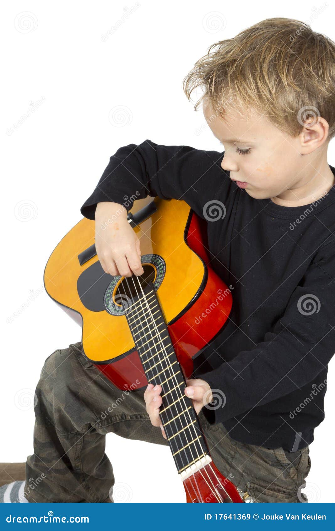 190 Child Composing Music Stock Photos - Free & Royalty-Free Stock ...