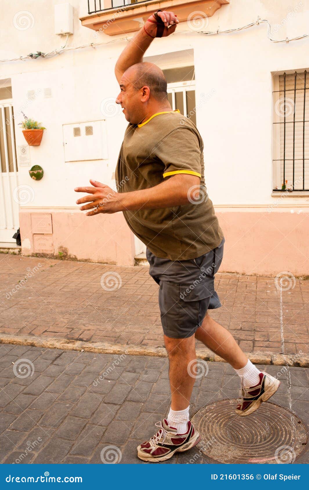 Playing pelota stock photo. Image of game, pelota, cobblestone - 21601356
