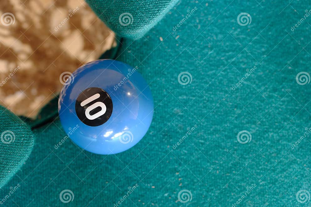 Playing pool stock image. Image of pool, pocket, billiards - 32276197