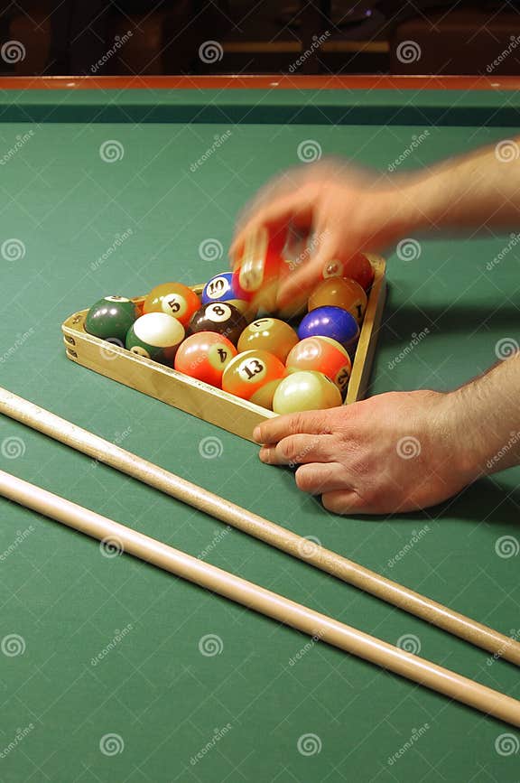 Playing pool stock image. Image of pill, shoot, player - 30354329