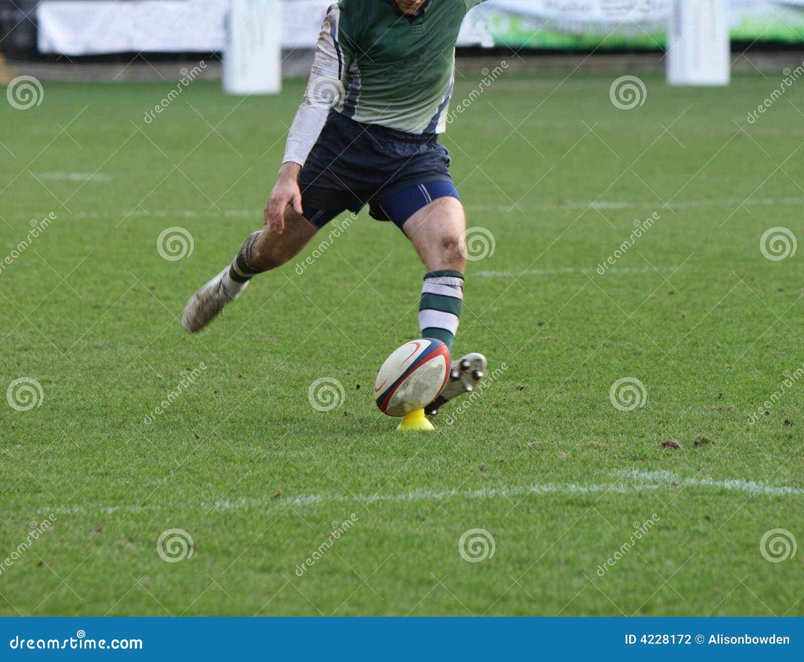 Playing rugby stock photo. Image of tackling, male, tackle - 4228172