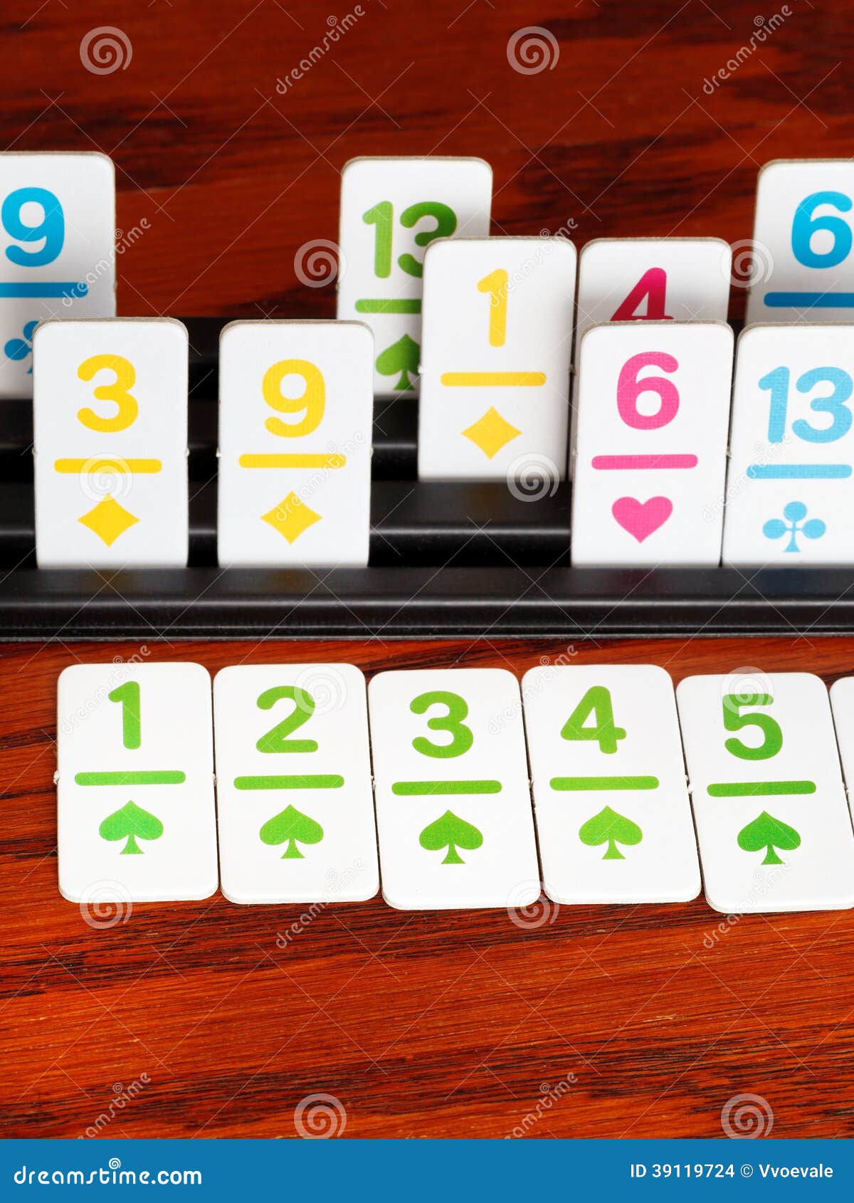 Playing in rummy card game stock photo. Image of rummyo - 39119724