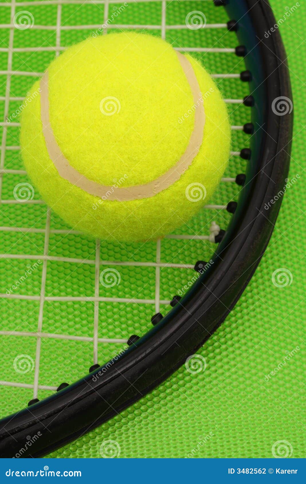 Playing Tennis stock photo. Image of pursuit, activity - 3482562