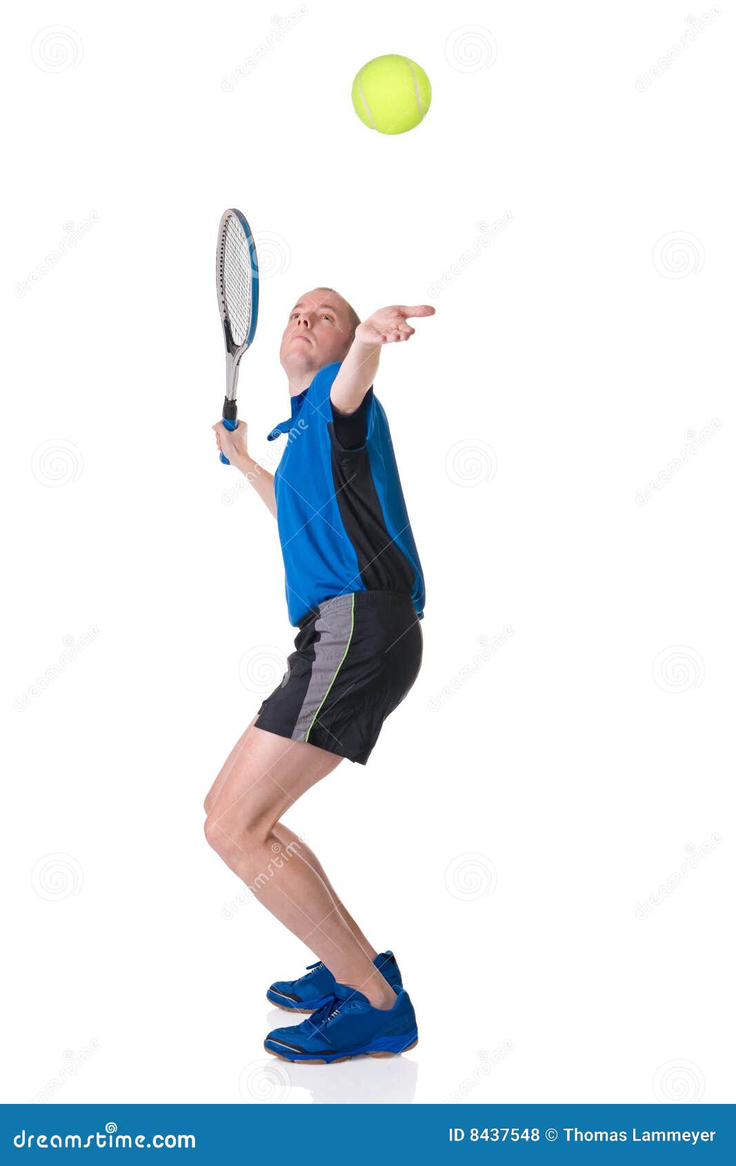 Playing tennis stock photo. Image of champions, racket - 8437548