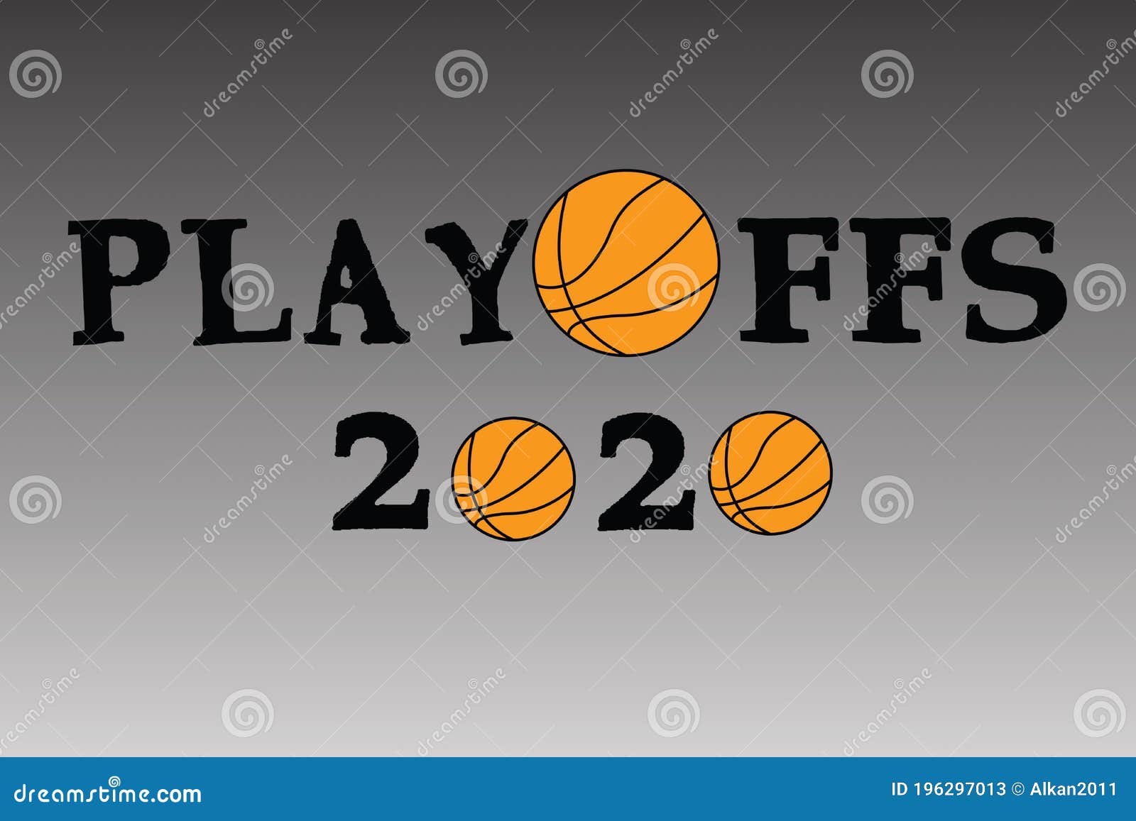 Playoffs Stock Illustrations – 830 Playoffs Stock Illustrations ...