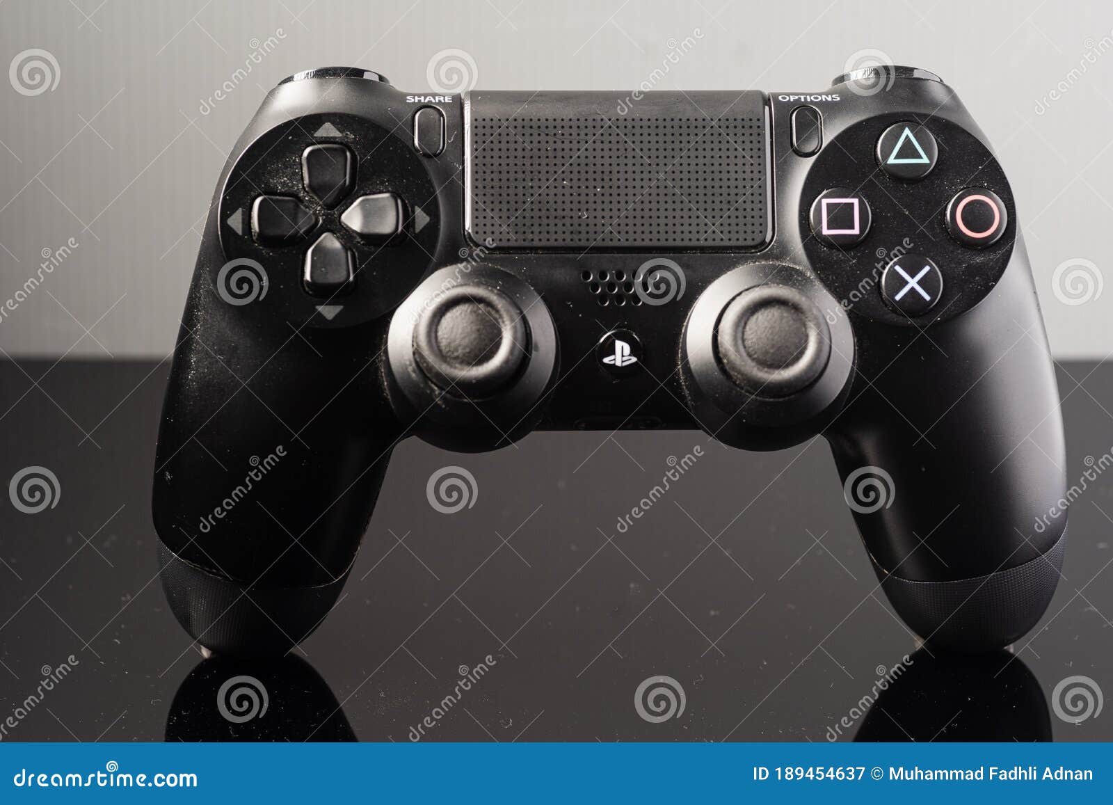 DualShock 4 Editorial Image | CartoonDealer.com #73559350