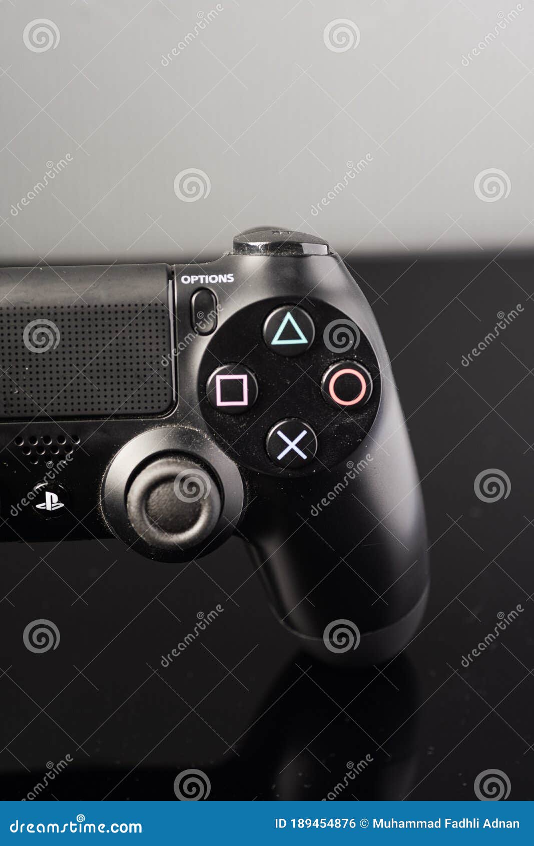 DualShock 4 Editorial Image | CartoonDealer.com #73559350