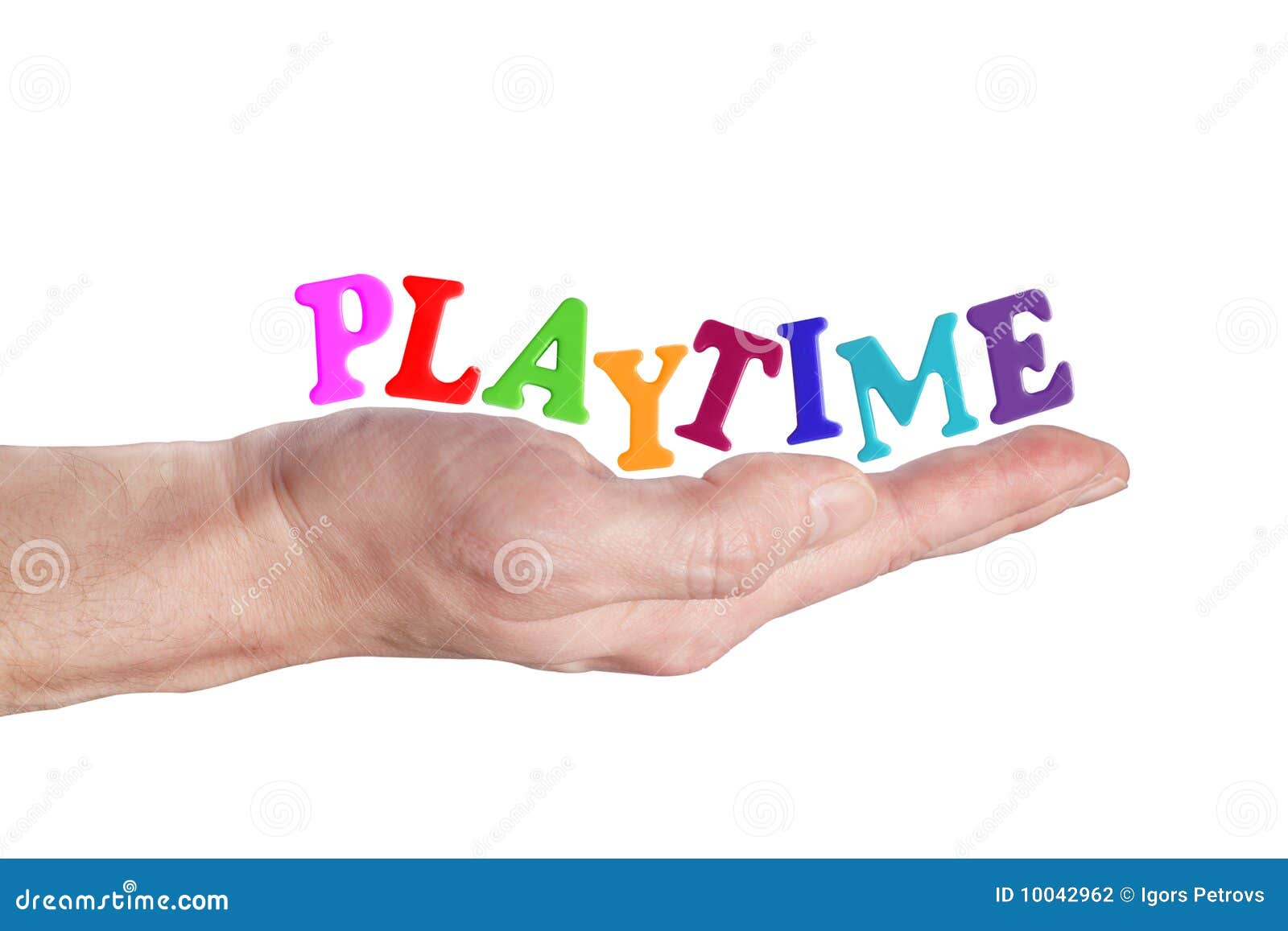 Playtime stock photo. Image of colorful, language, isolated - 10042962