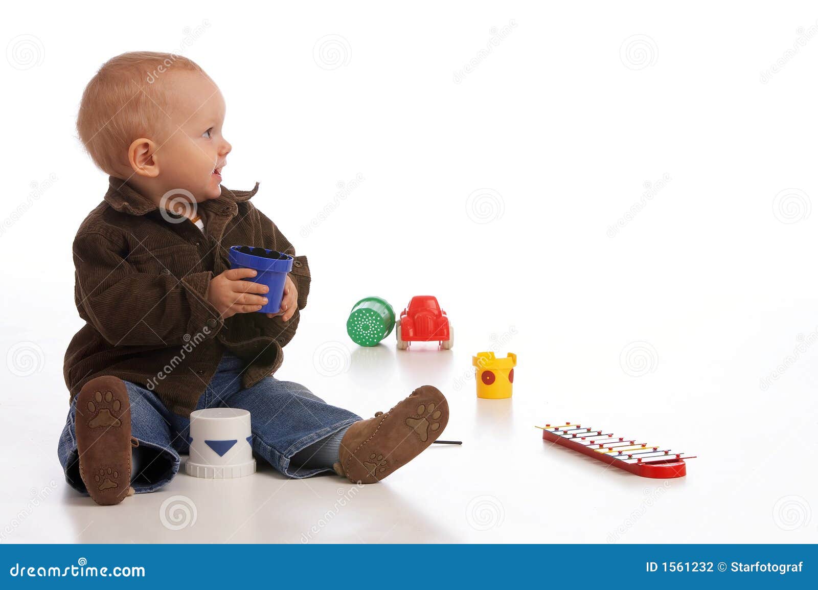 Playtime stock photo. Image of familylife, caring, birth - 1561232