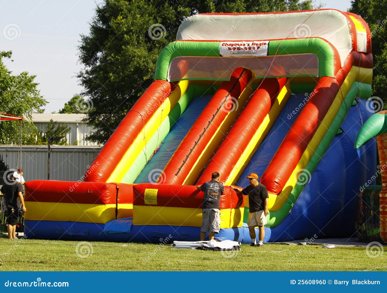 Playtime editorial image. Image of trees, setting, large - 25608960