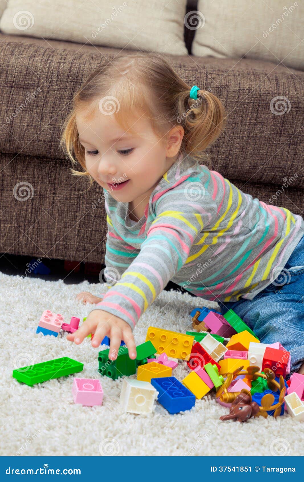 Playtime stock image. Image of little, leisure, copyspace - 37541851