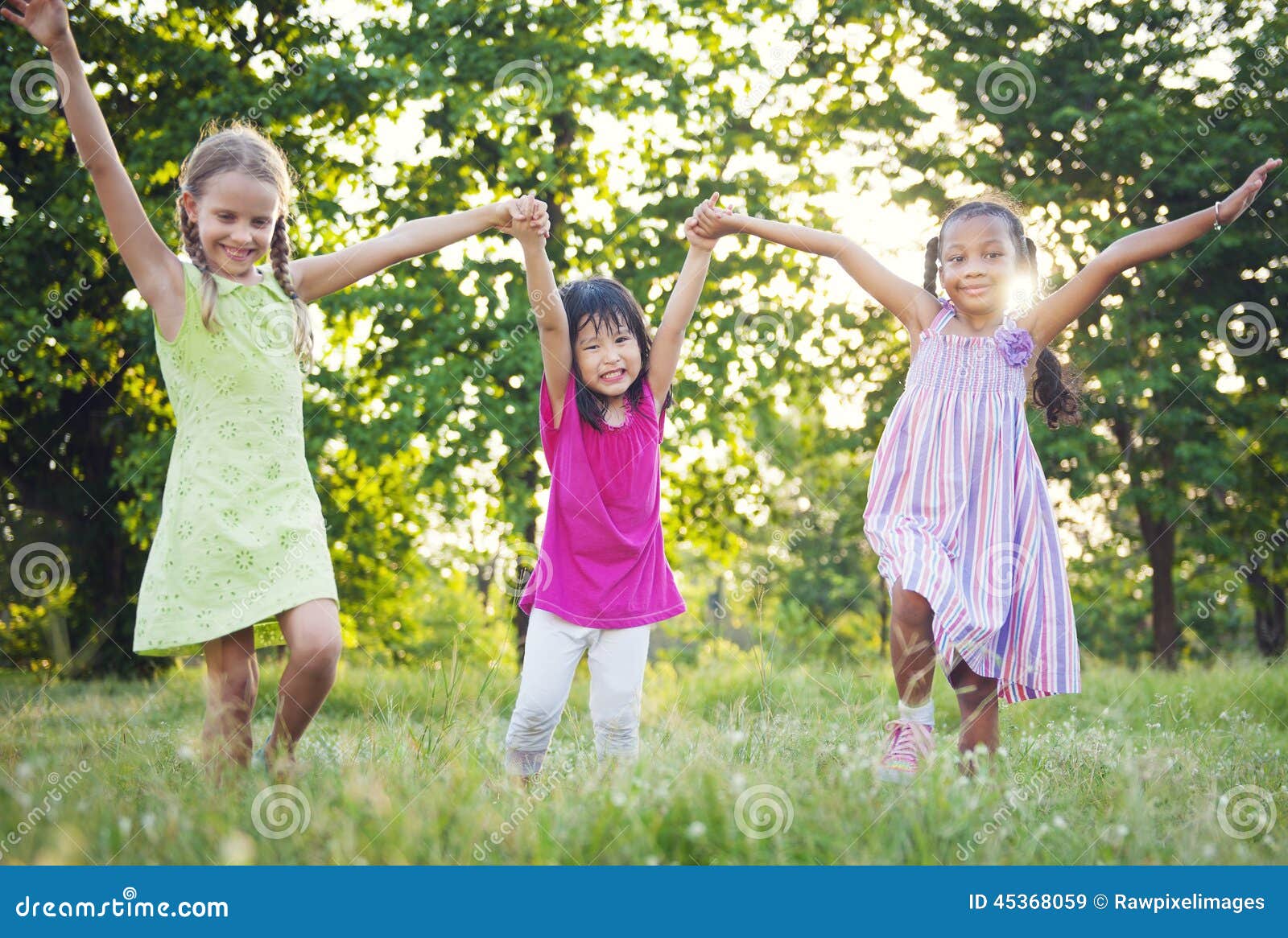 Playtime! stock image. Image of colored, boys, diverse - 45368059