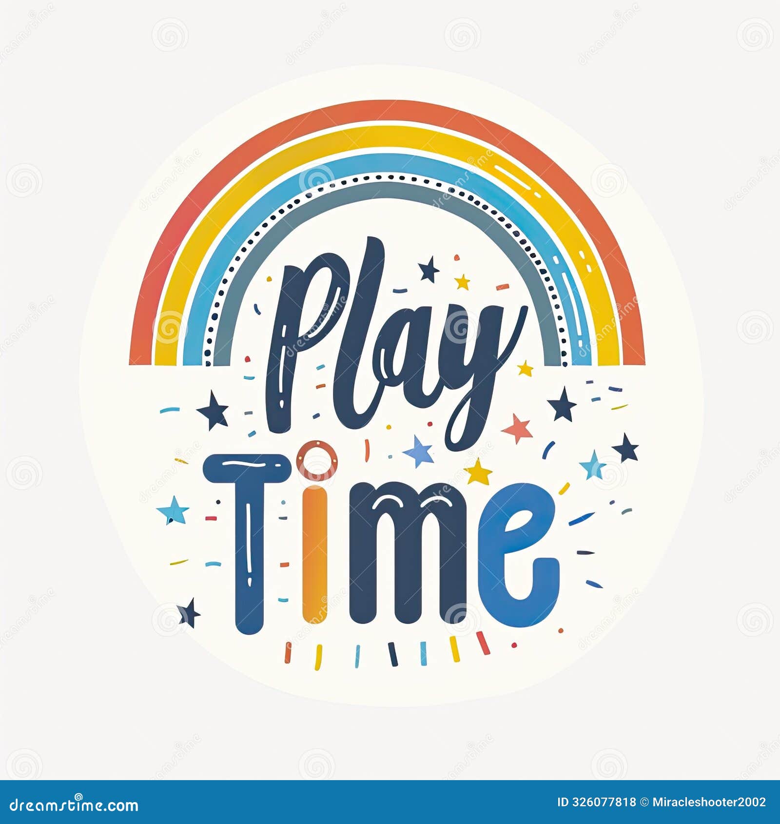 Playtime Fun for Kids stock photo. Image of care, family - 326077818