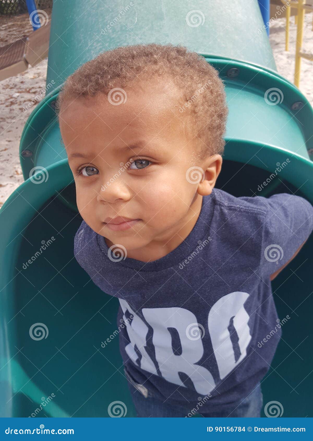 Playtime at the park stock photo. Image of diversity - 90156784