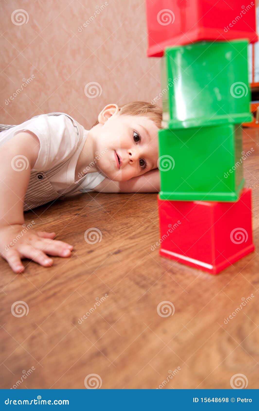 Playtime in playroom stock photo. Image of color, playtime - 15648698