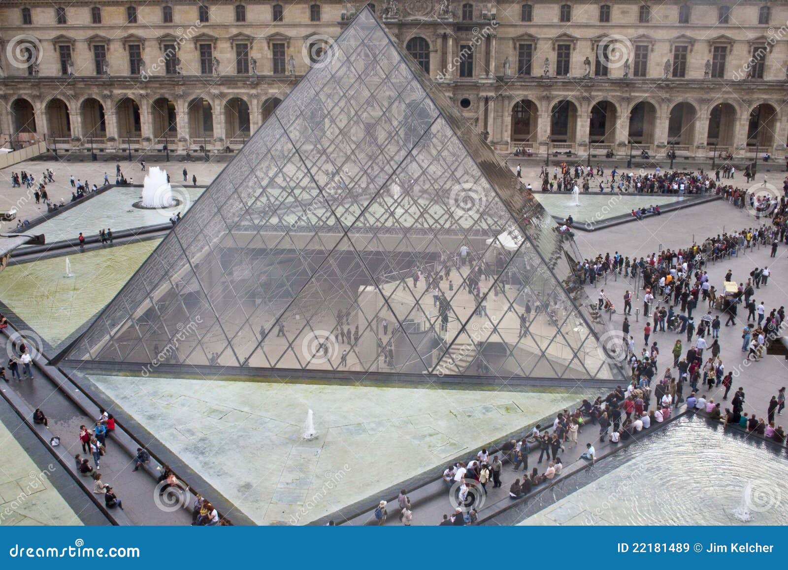 Plaza Del Museo De La Lumbrera Imagen de archivo editorial - Imagen de ...