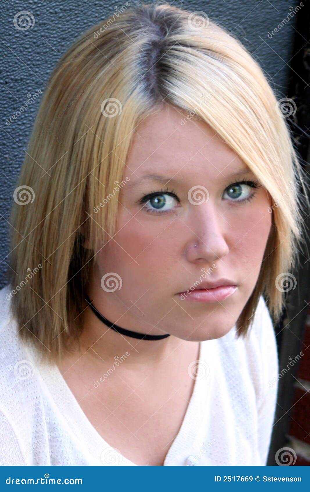 Pleading Eyes Royalty Free Stock Images - Image: 2517669